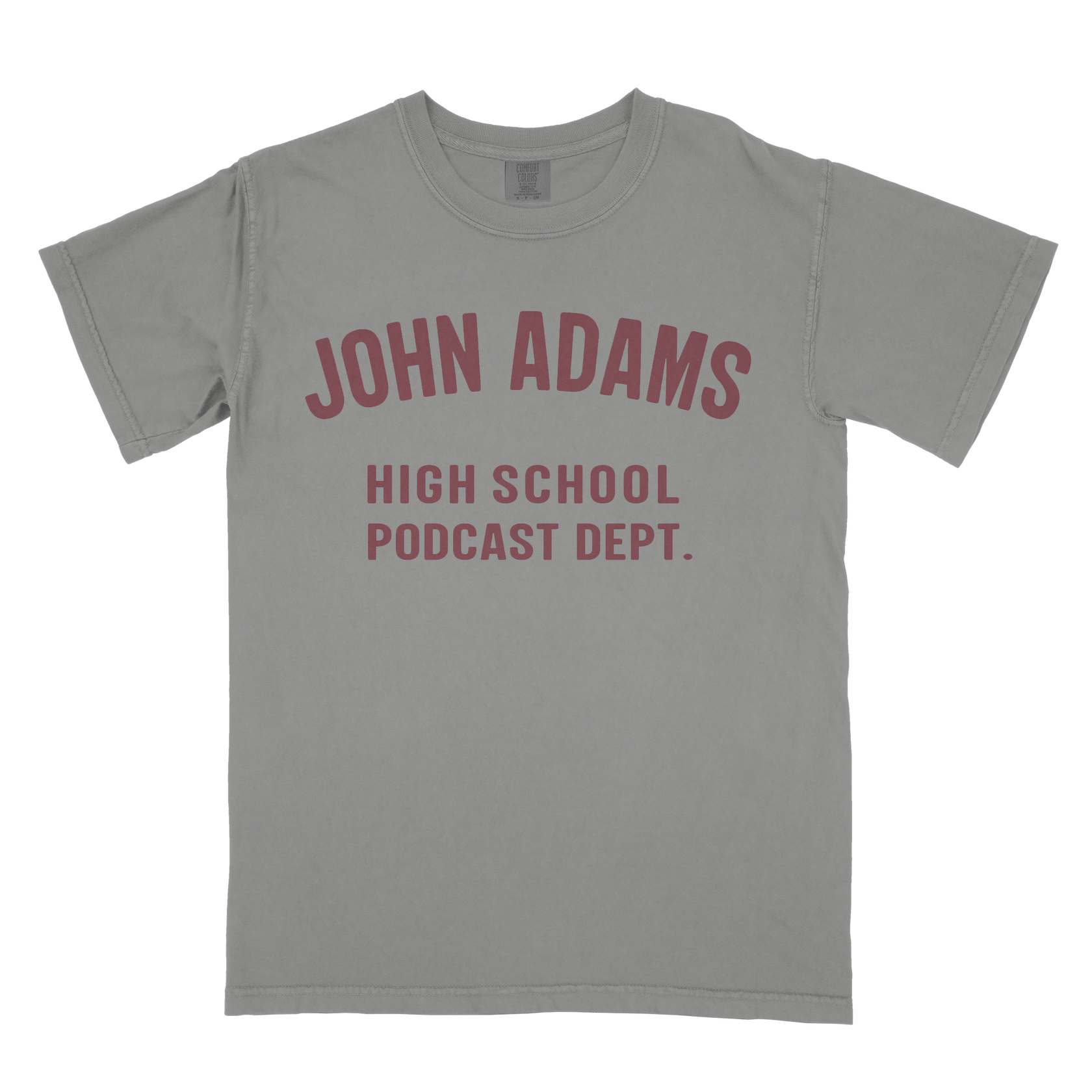 Pod Meets World – podmeetsworldshow