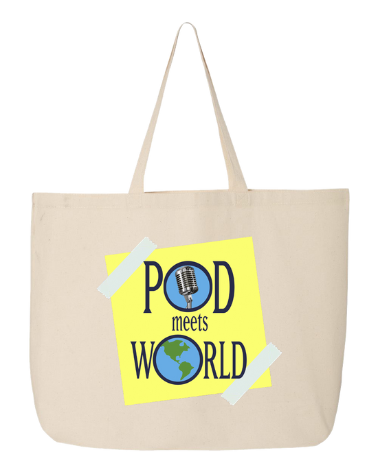 Pod Meets World – podmeetsworldshow