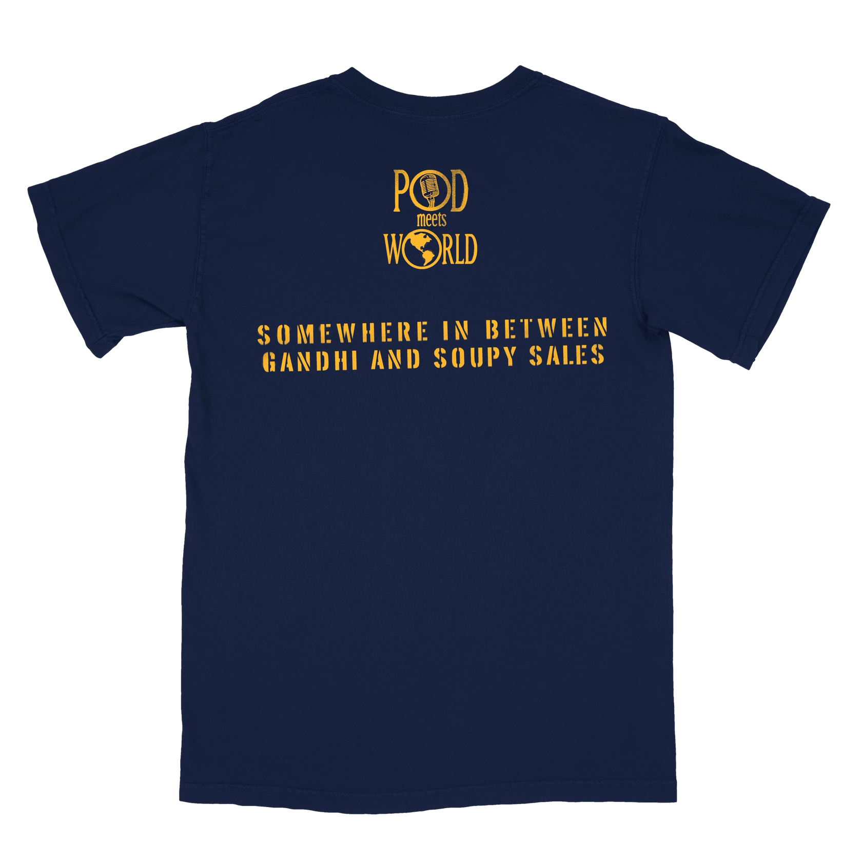 Pod Meets World – podmeetsworldshow