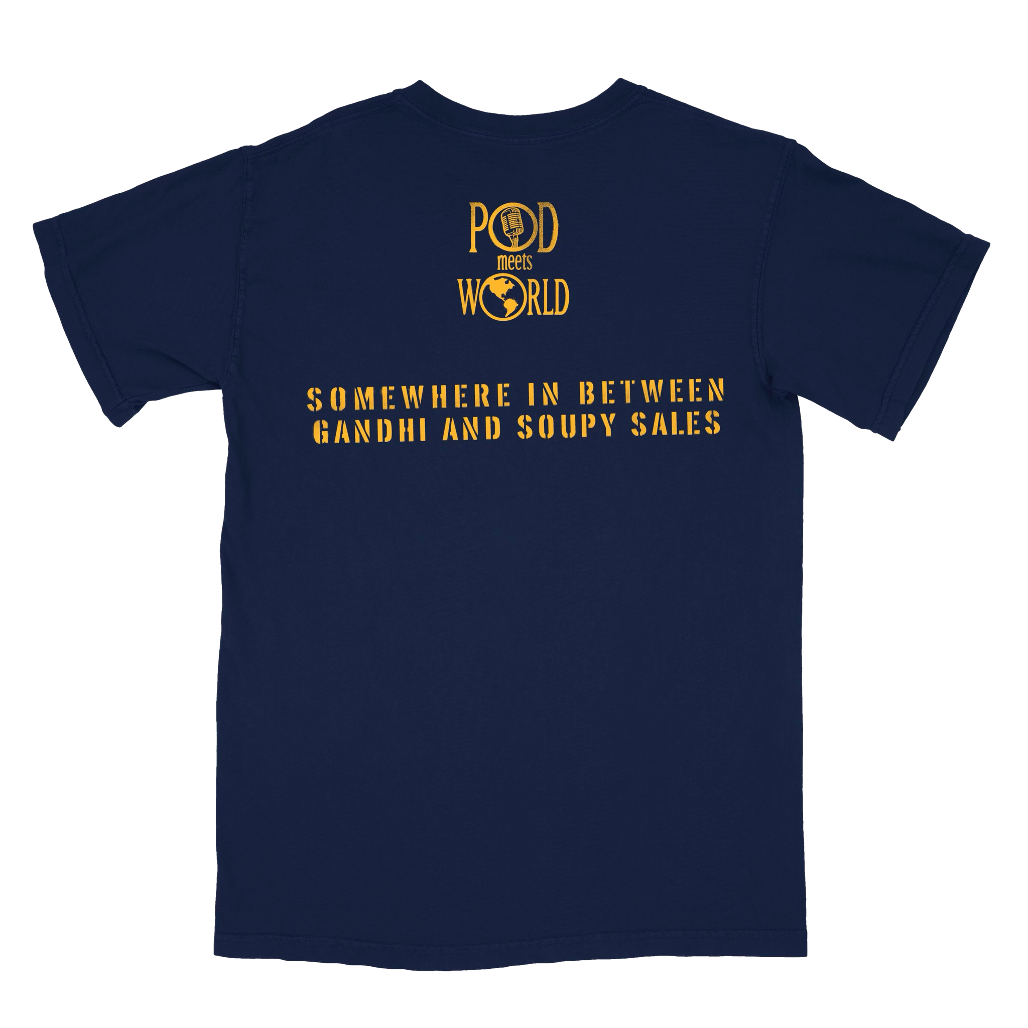 Pod Meets World – podmeetsworldshow