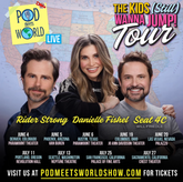 Pod Meets World – podmeetsworldshow