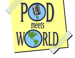 Pod Meets World – podmeetsworldshow