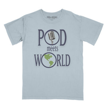 Pod Meets World – podmeetsworldshow