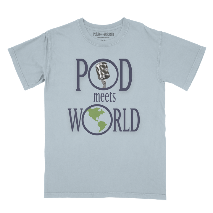 Pod Meets World – podmeetsworldshow