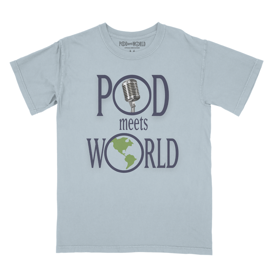 Pod Meets World – podmeetsworldshow