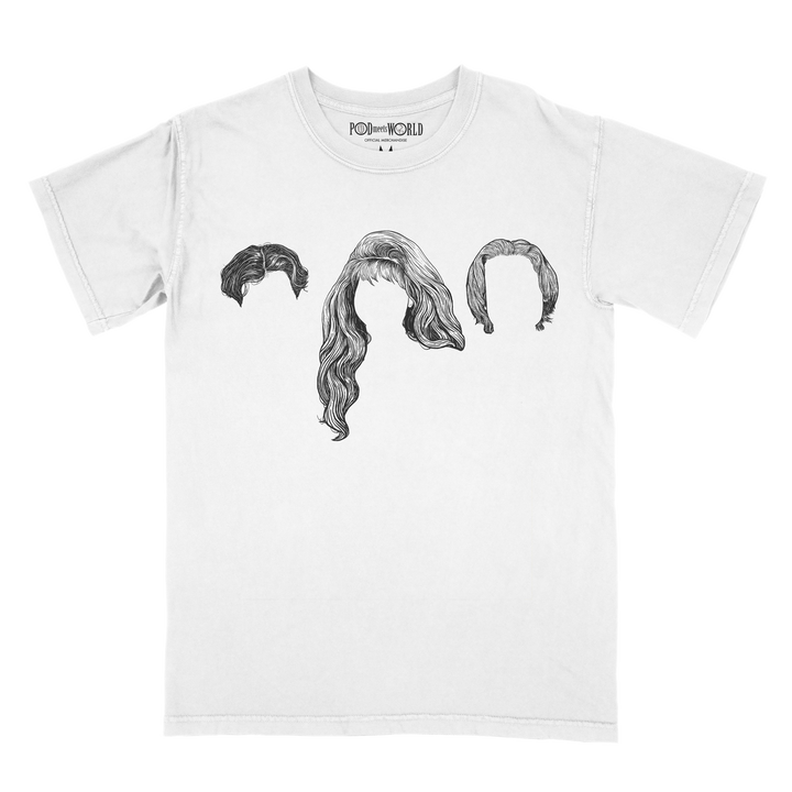 Pod Meets World – podmeetsworldshow