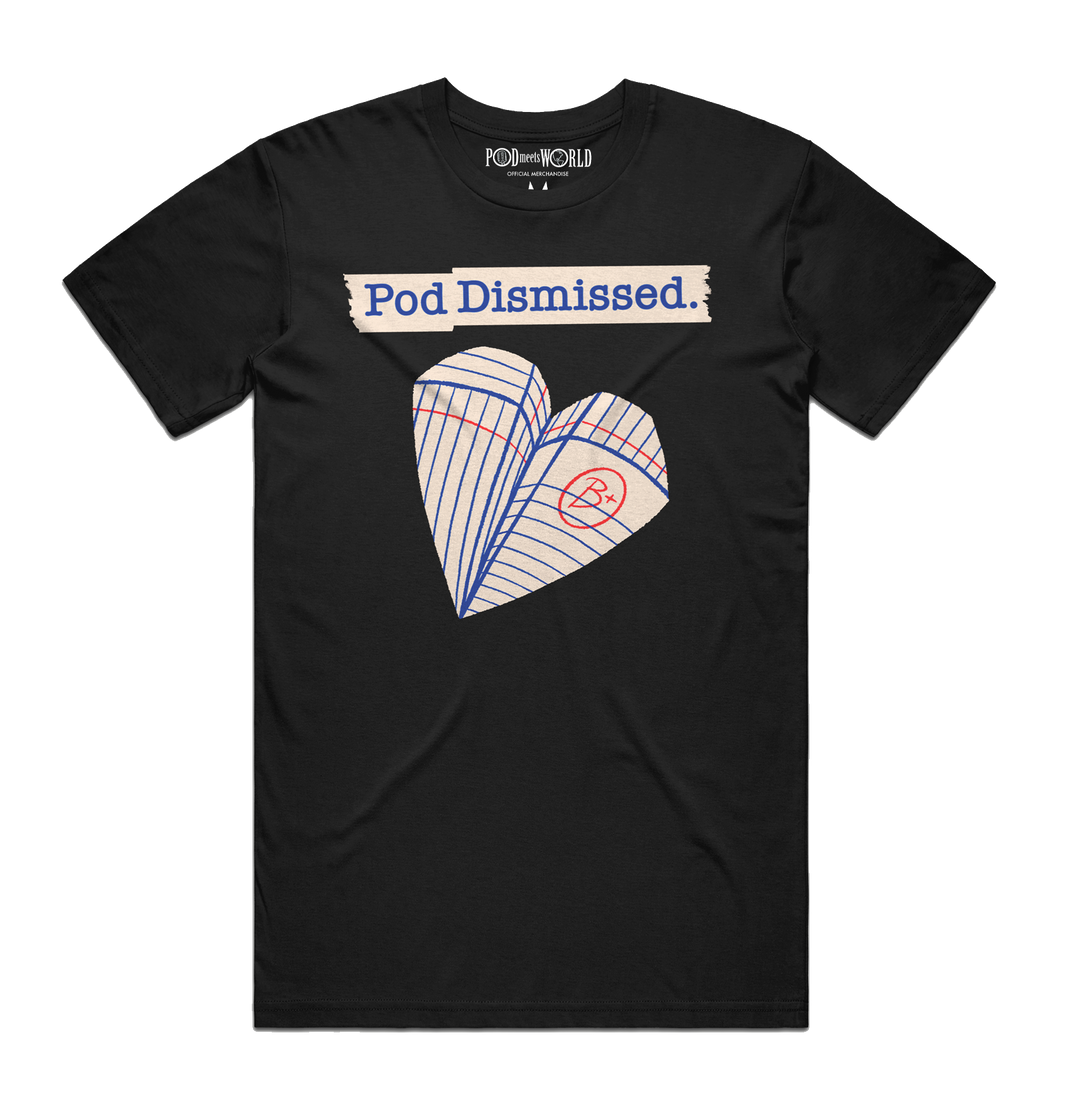Pod Meets World – podmeetsworldshow