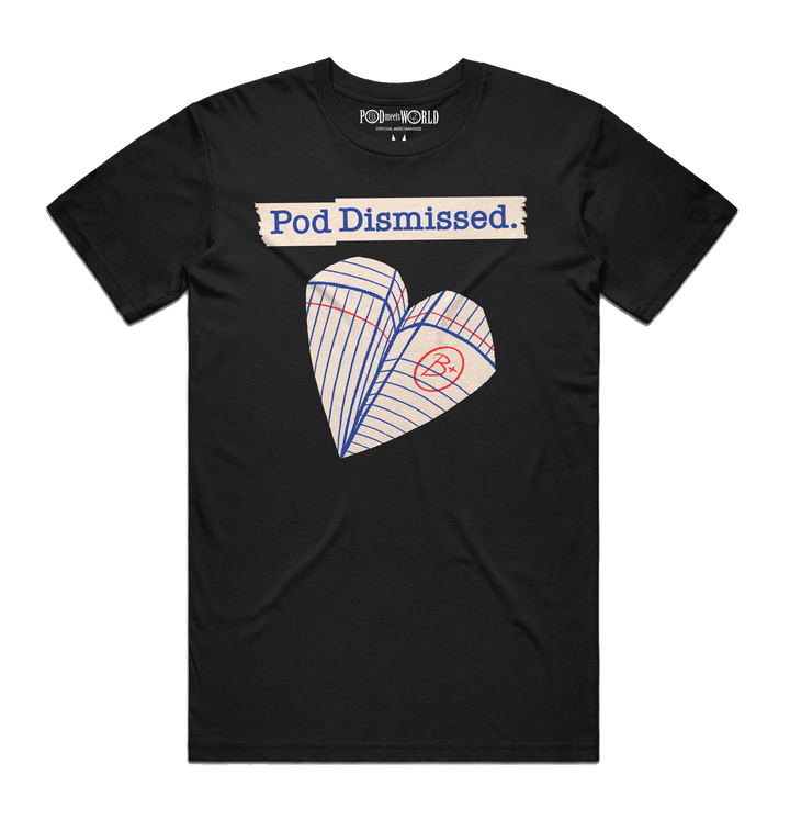 Pod Meets World – podmeetsworldshow