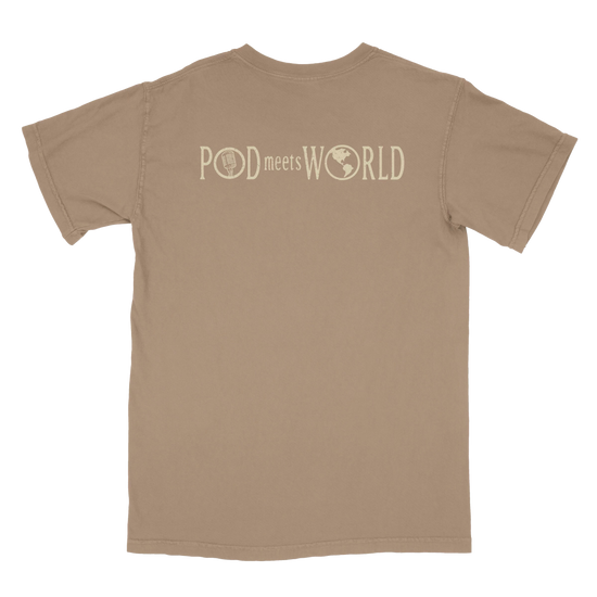 Pod Meets World – podmeetsworldshow